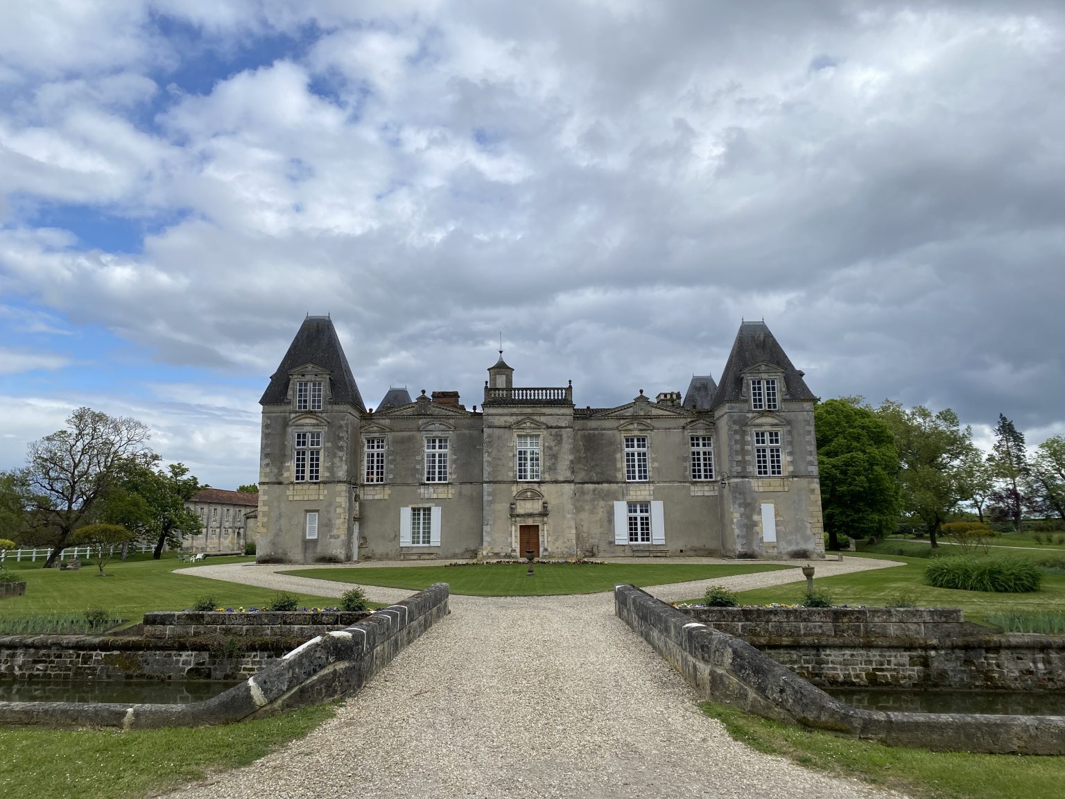 Château D’Issan: 'It's time to anticipate and innovate'