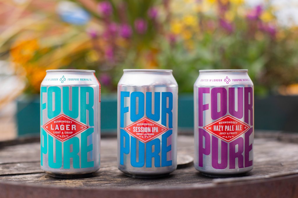 Fourpure site closes with brewing shifted to Magic Rock