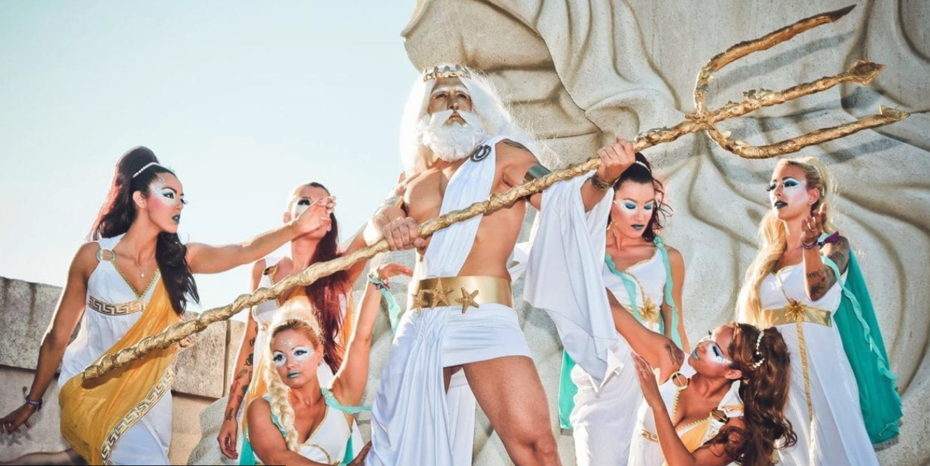 Spanish music festival introduces tents to test if drinks spiked