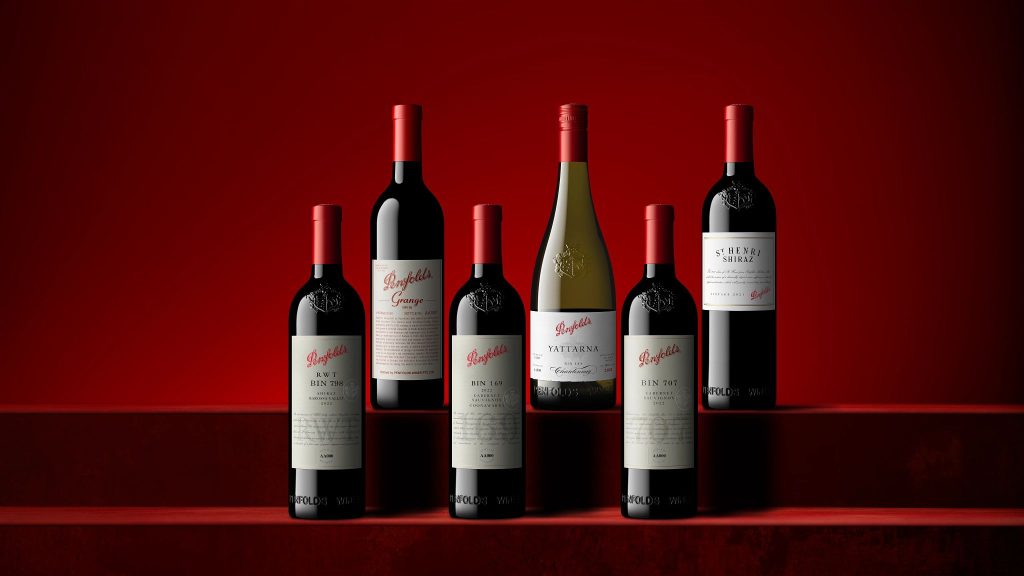 “Pursuing the ‘what ifs’” in Penfolds’ approach to fine winemaking