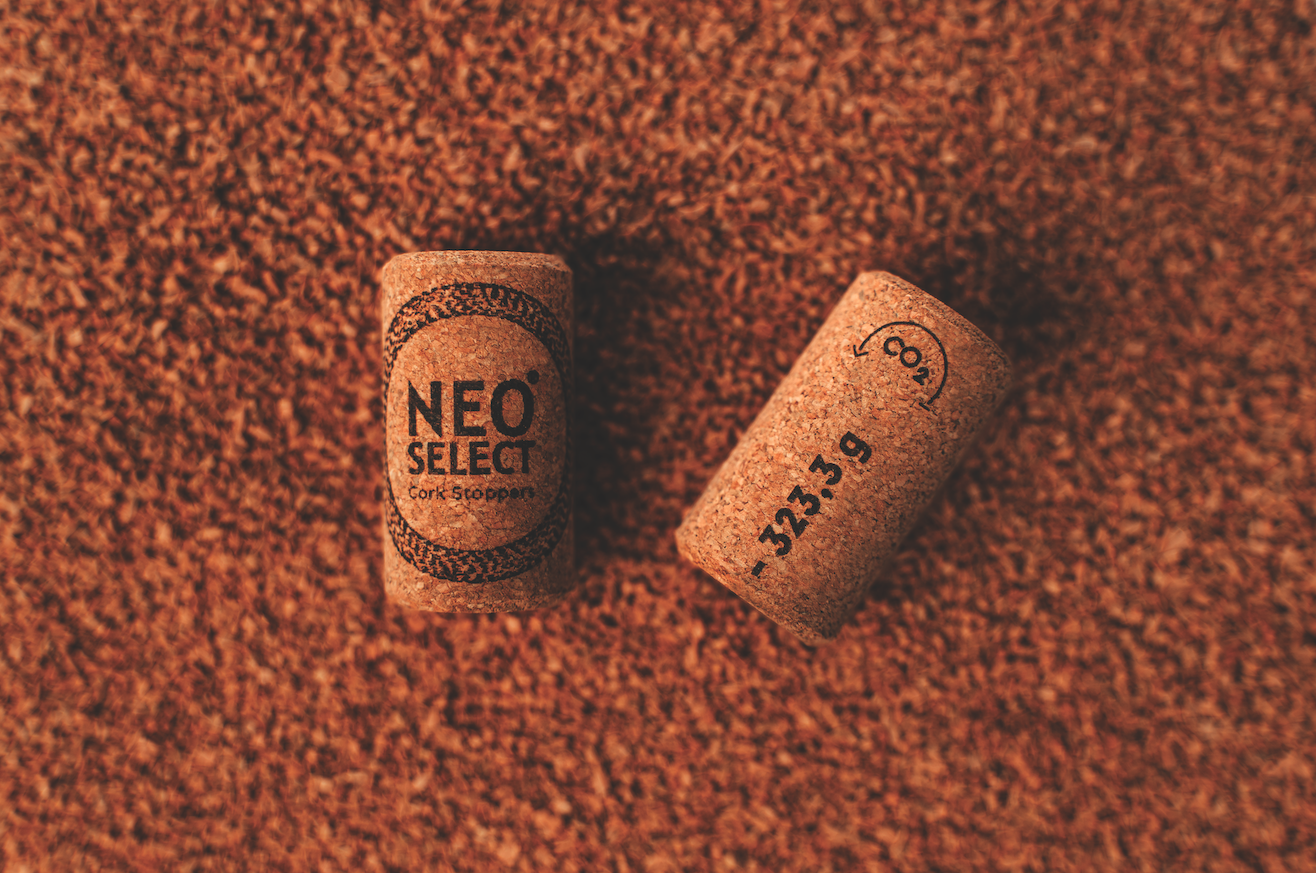 Green goals: MA Silva launches eco-friendly Neo Select stopper