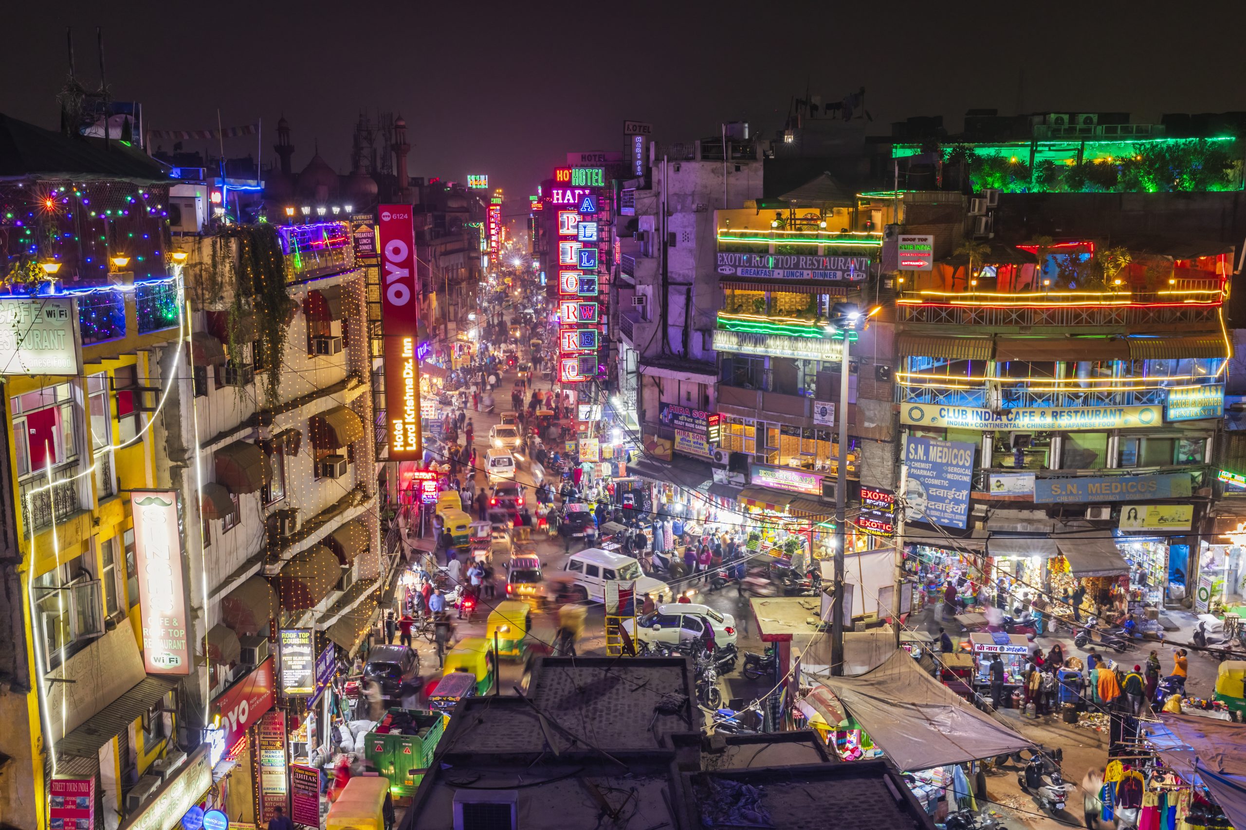 Pernod Ricard faces new legal troubles in India over alleged retailer ...