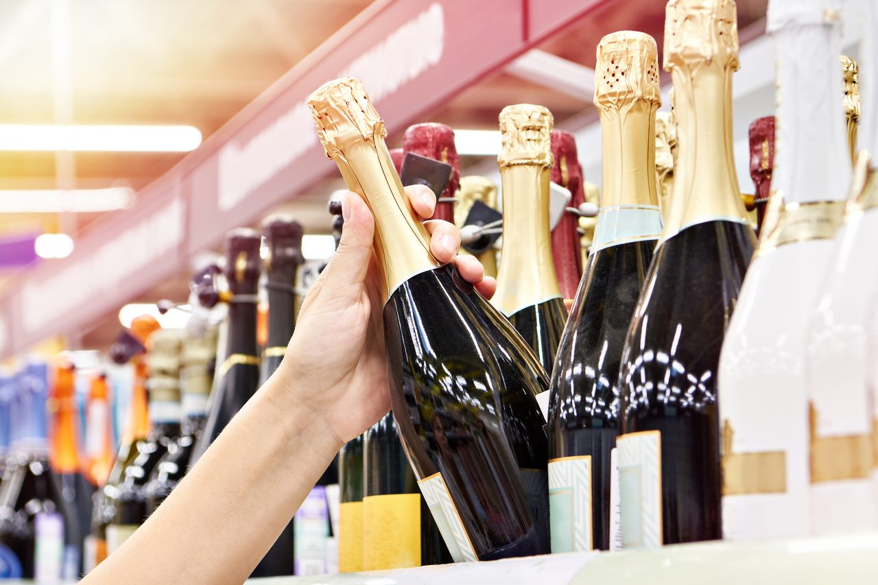 The best deals on Champagne in the UK right now - The Drinks Business