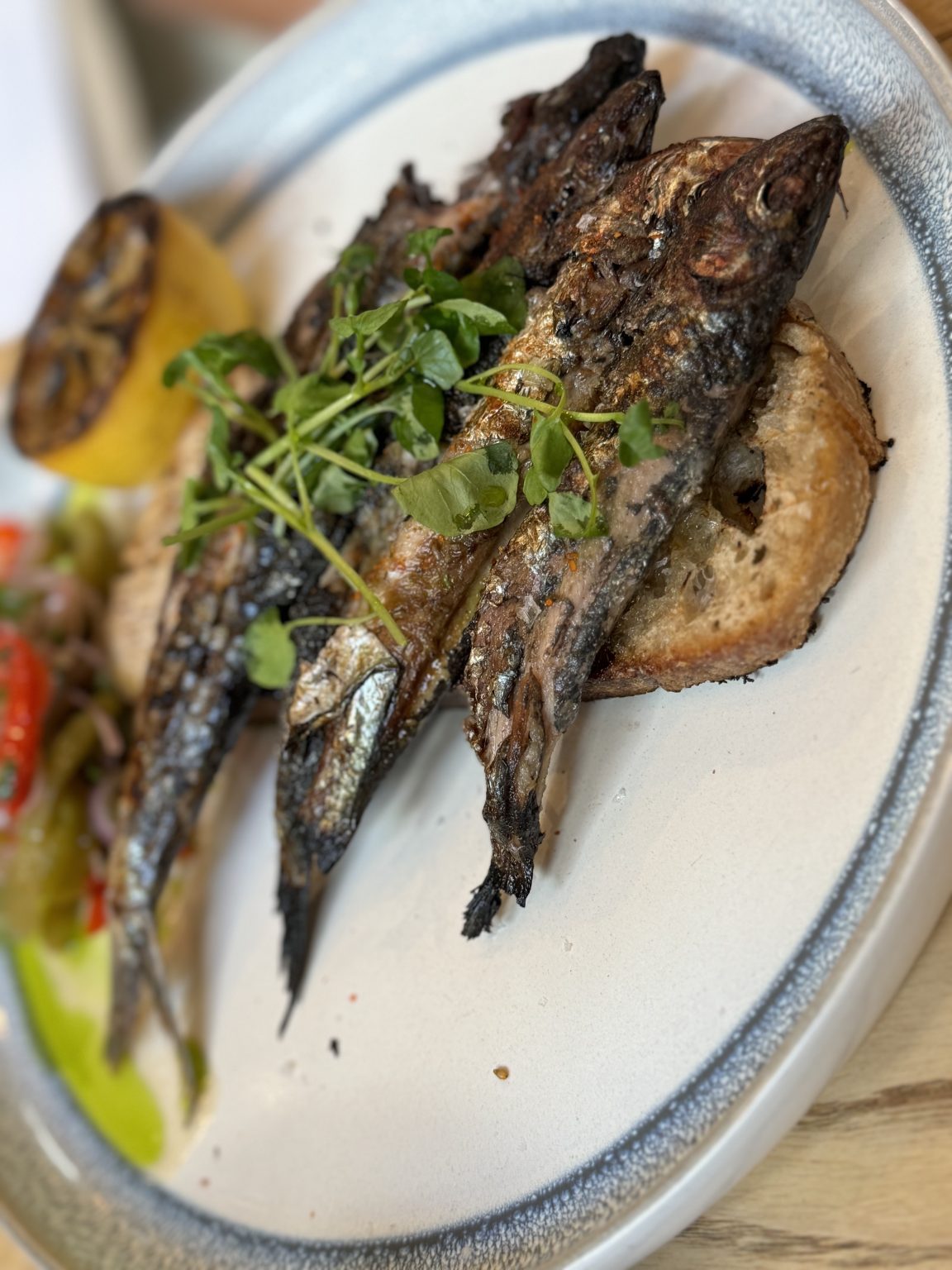 Wine List Confidential: Volta do Mar