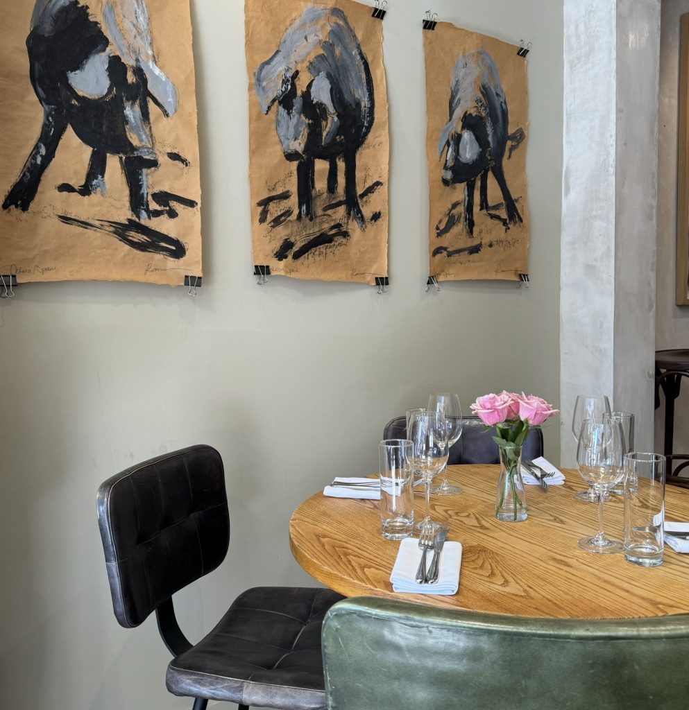 Wine List Confidential: Volta do Mar