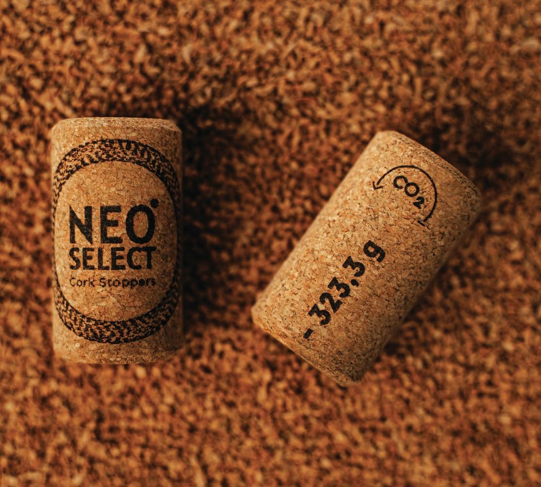 Green goals: MA Silva launches eco-friendly Neo Select stopper