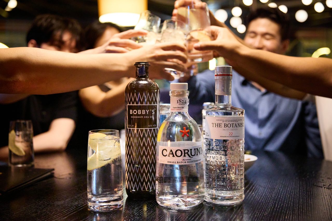 db Asia: August in pictures