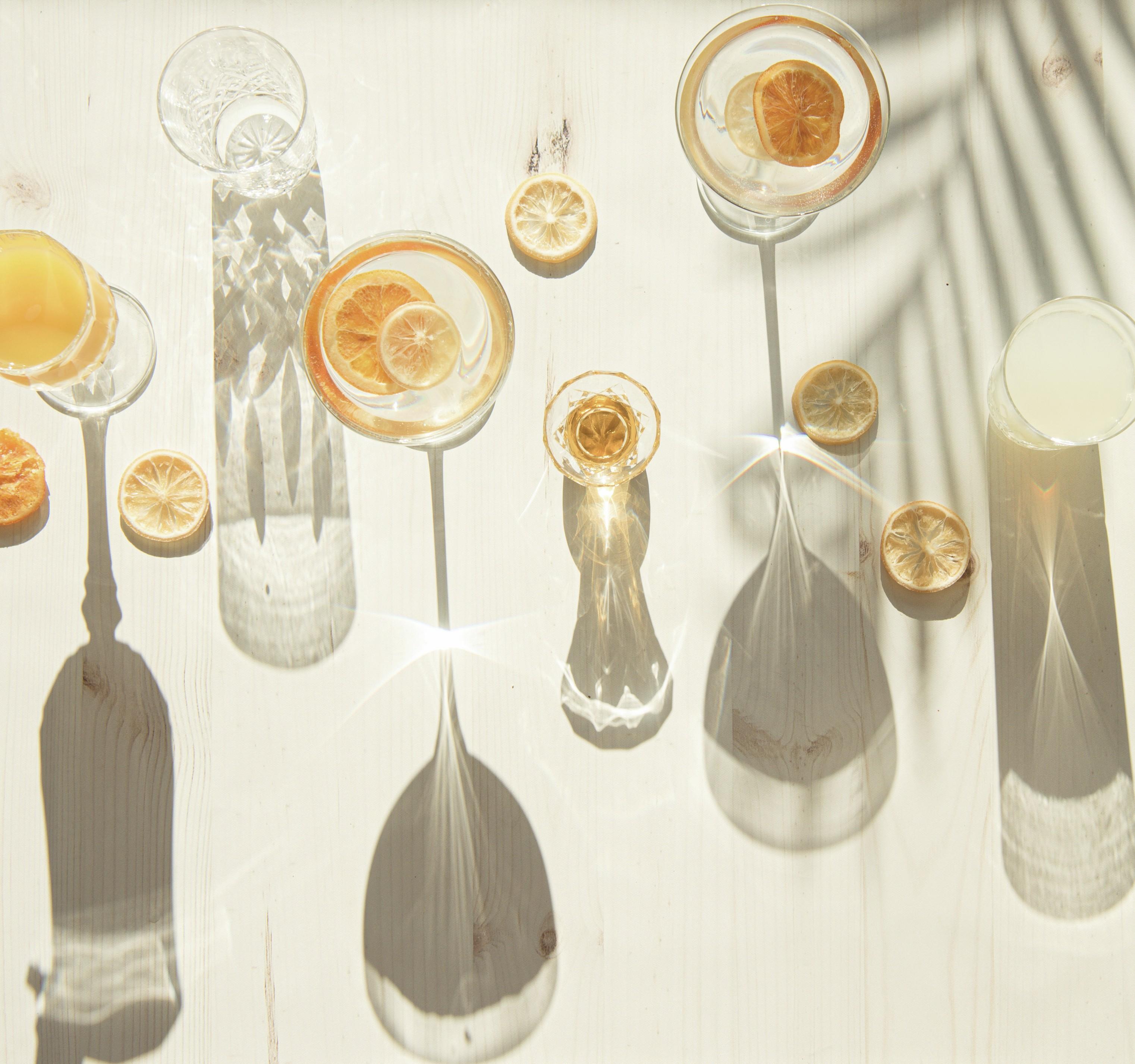 All the medallists from the Global Orange Wine Masters 2024
