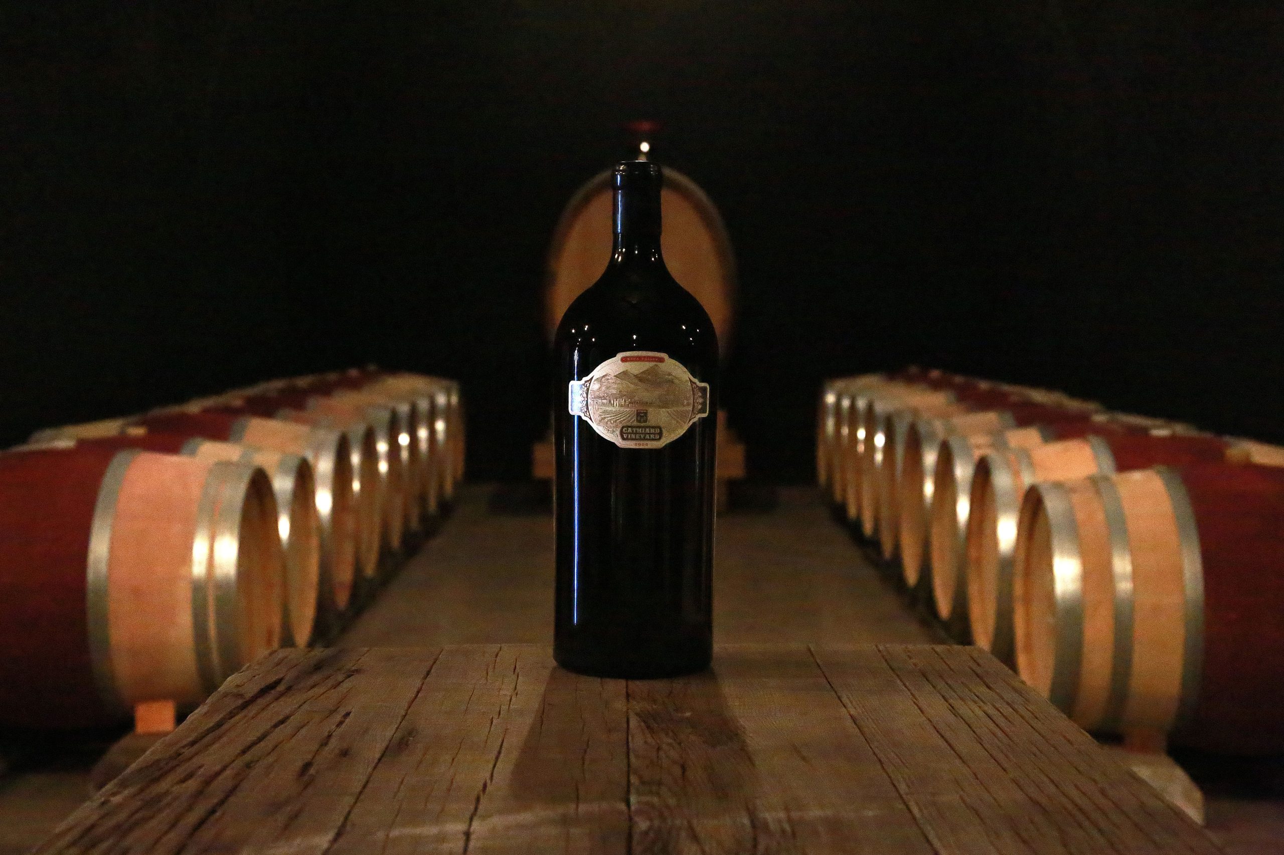 Cathiard Vineyards: finding the balance - The Drinks Business