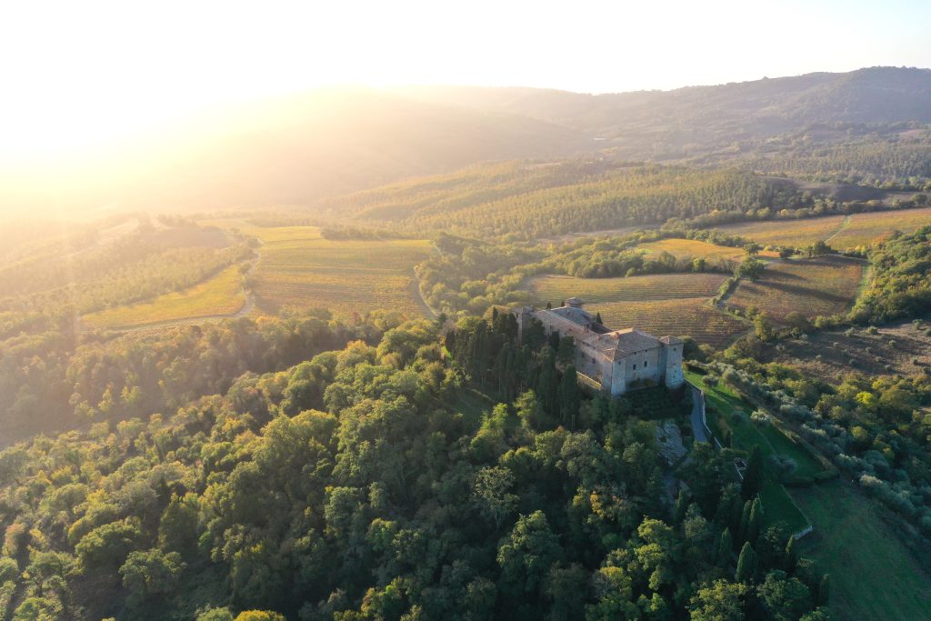 Solomon Vintners brings Biondi Santi family wines to Hong Kong