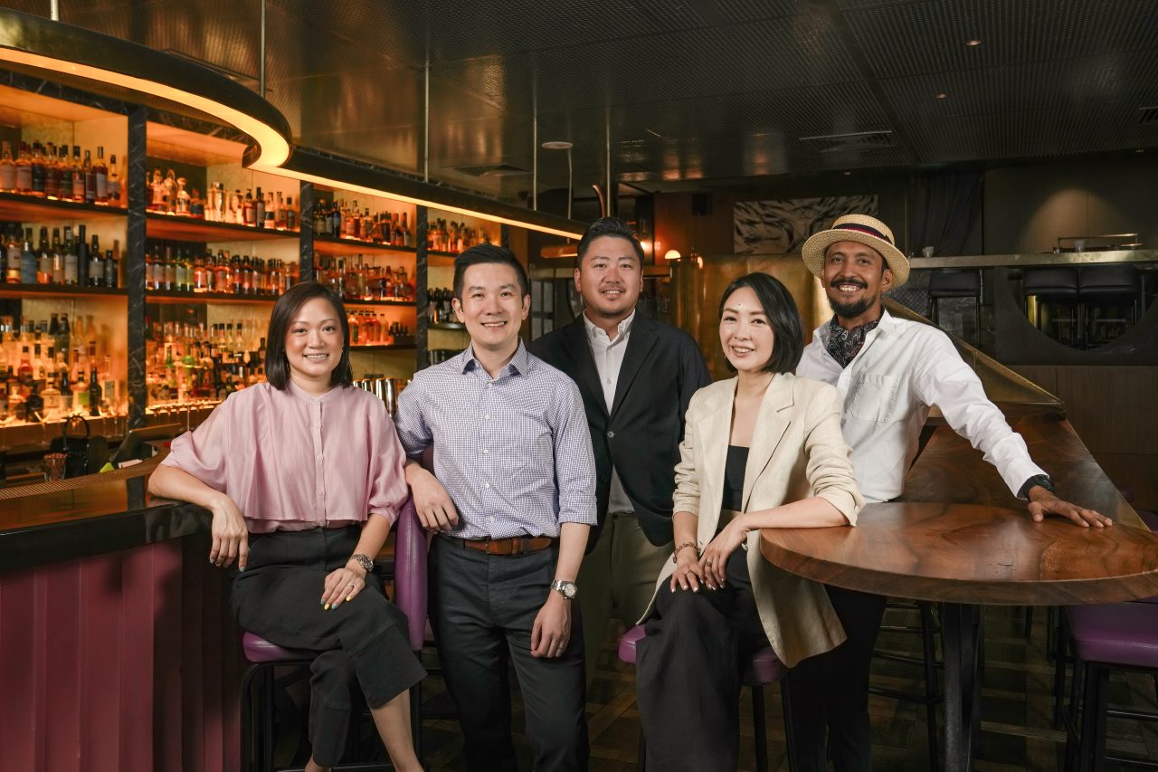 How will Indonesia's new capital impact Jakarta's bar scene?