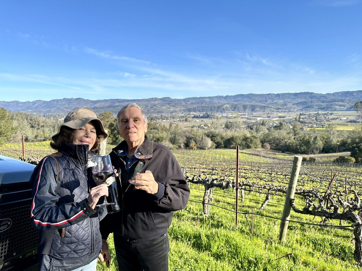 Château Smith-Haut-Lafitte's Daniel Cathiard Vineyard dies at 81