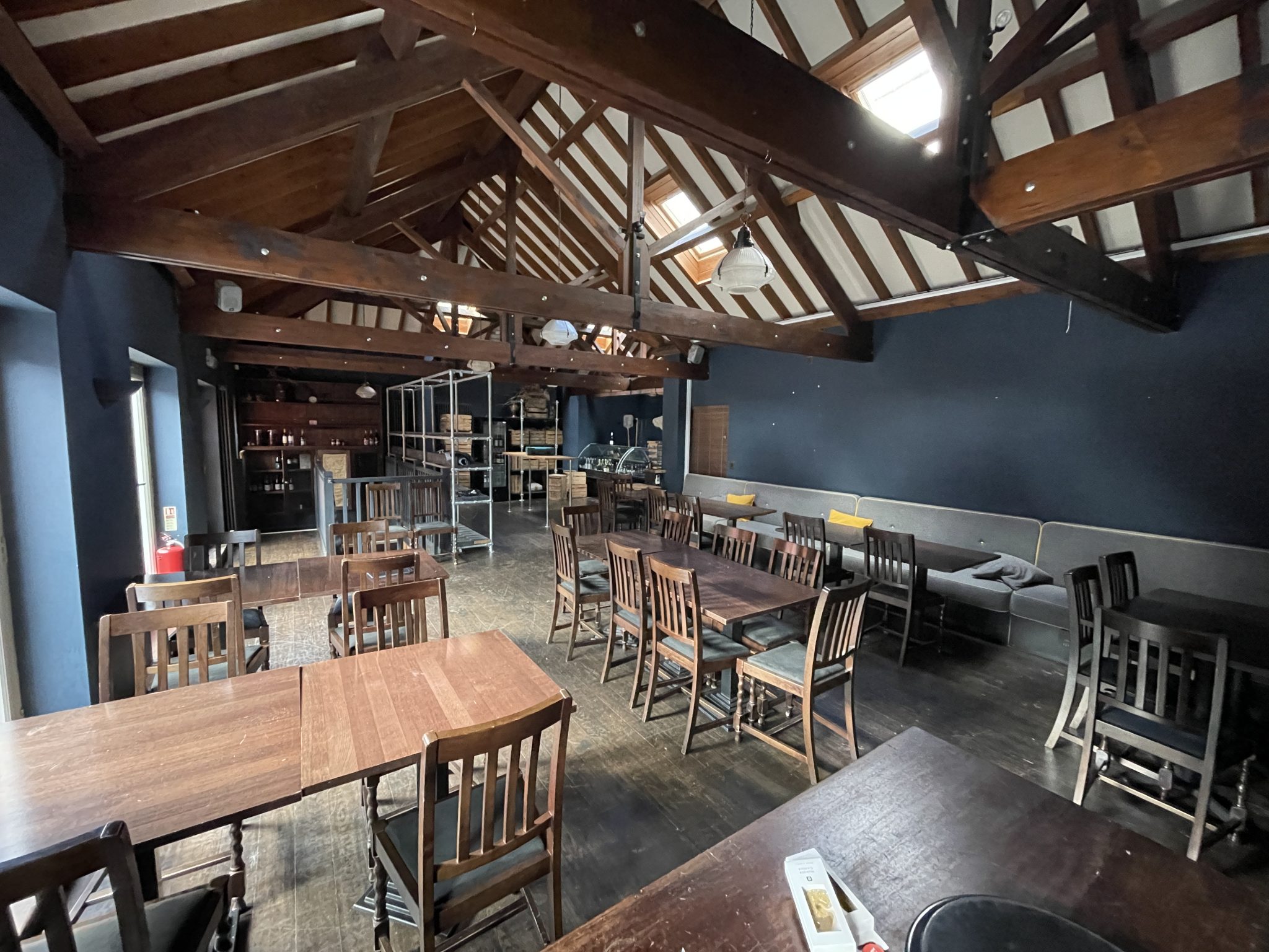 Utopian brewery to expand further and open Exeter venue