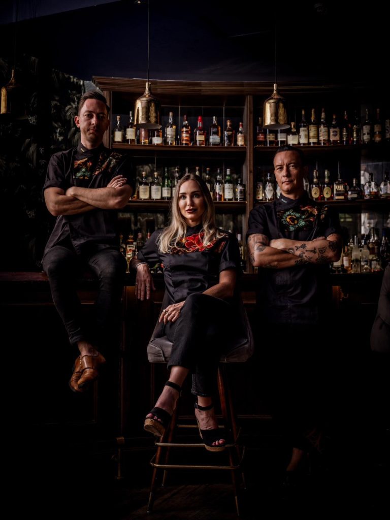 DF Cantina taps into Singapore's growing thirst for agave