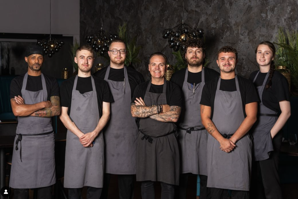 MasterChef winner shuts Manchester restaurant