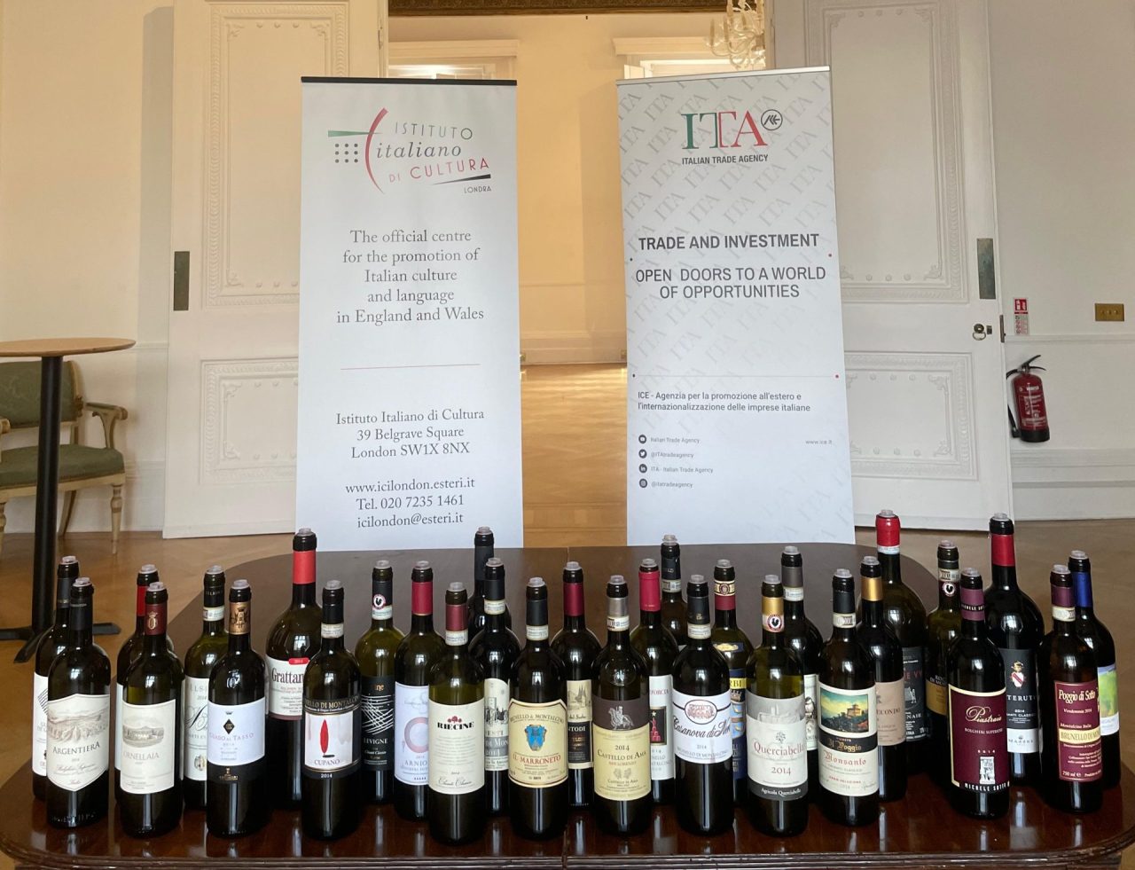 Tuscany 2014: damp squib or hidden gem?