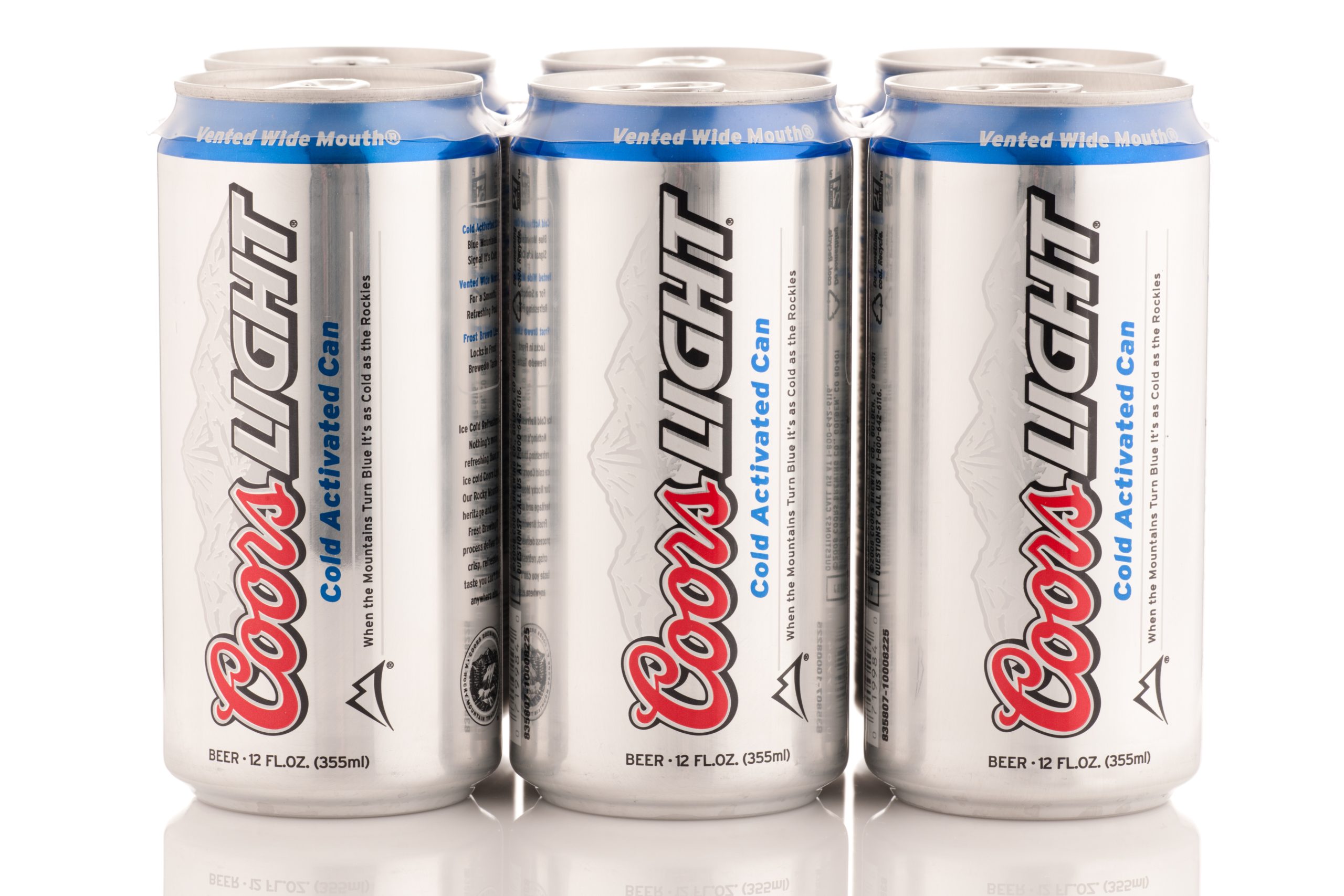 Molson Coors falls short again