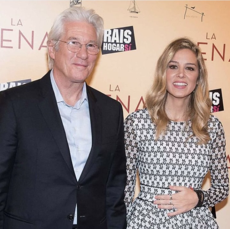Richard Gere buys Madrid mansion with wine cellar