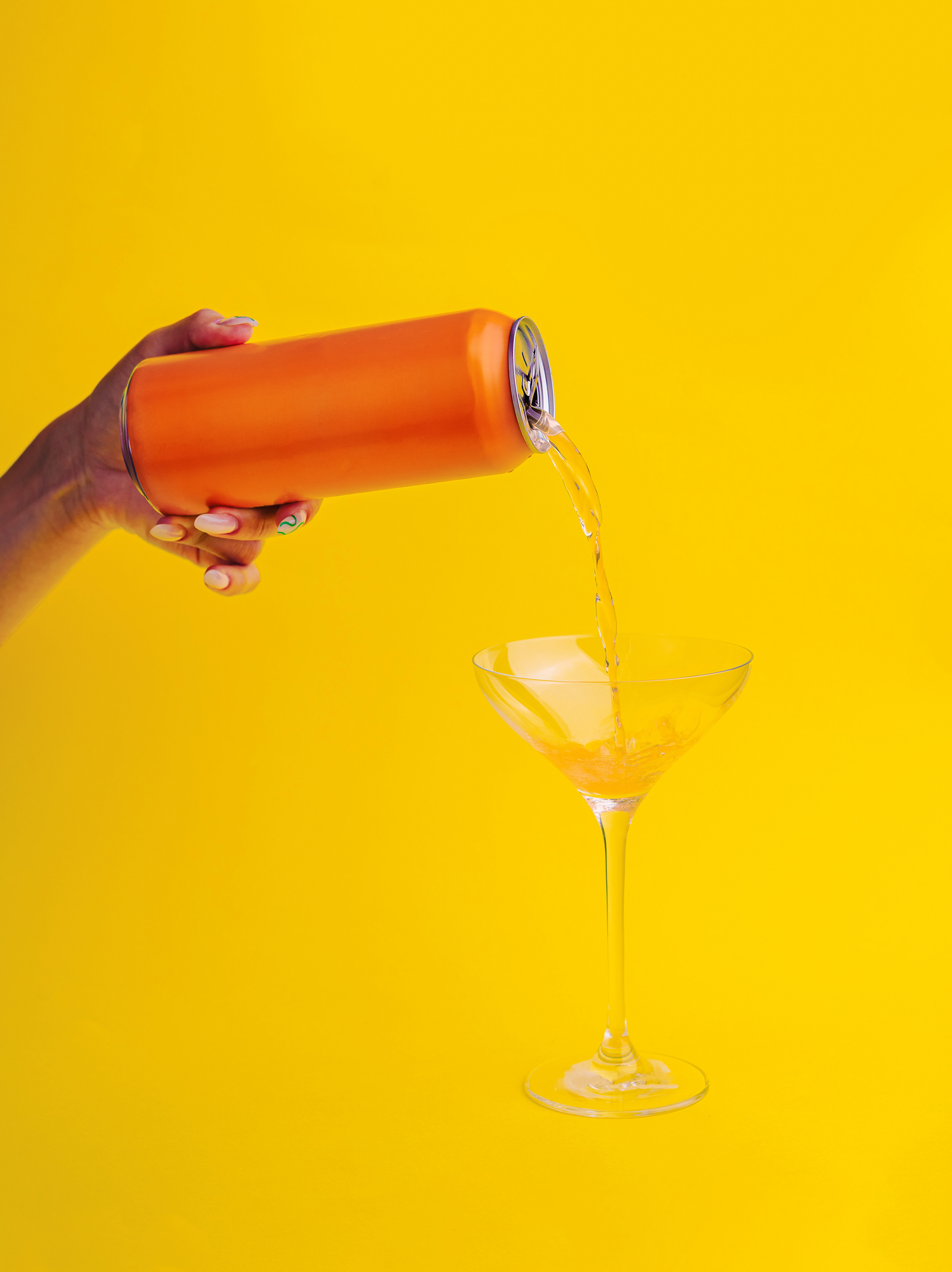 Do RTD consumers in the US know what they are drinking?