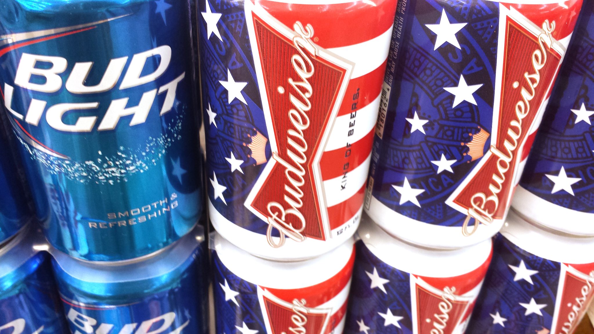 AB InBev named official beer partner of FIFA Club World Cup 2025