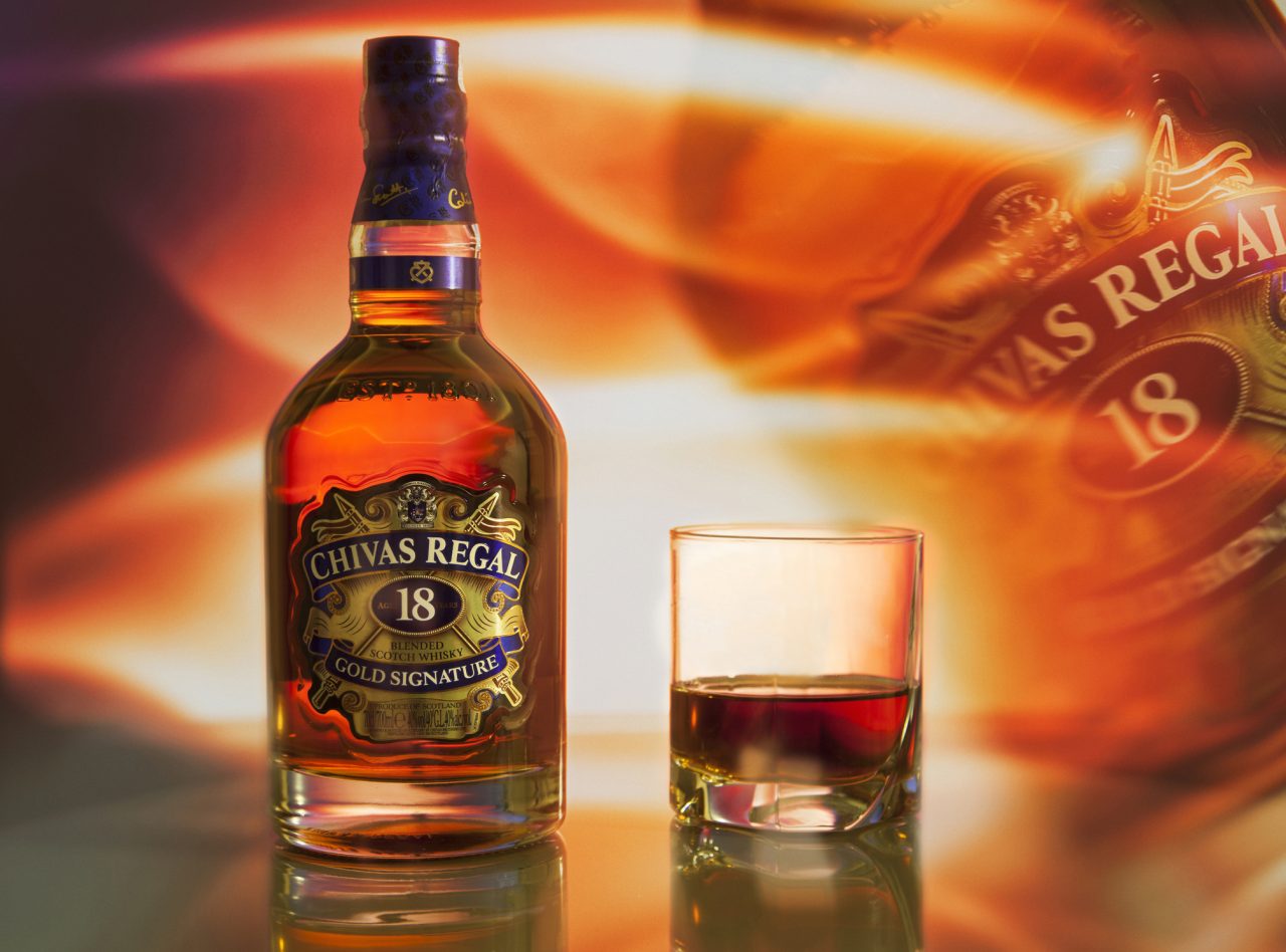 Pernod Ricard to sharpen focus on premium spirits in 2025