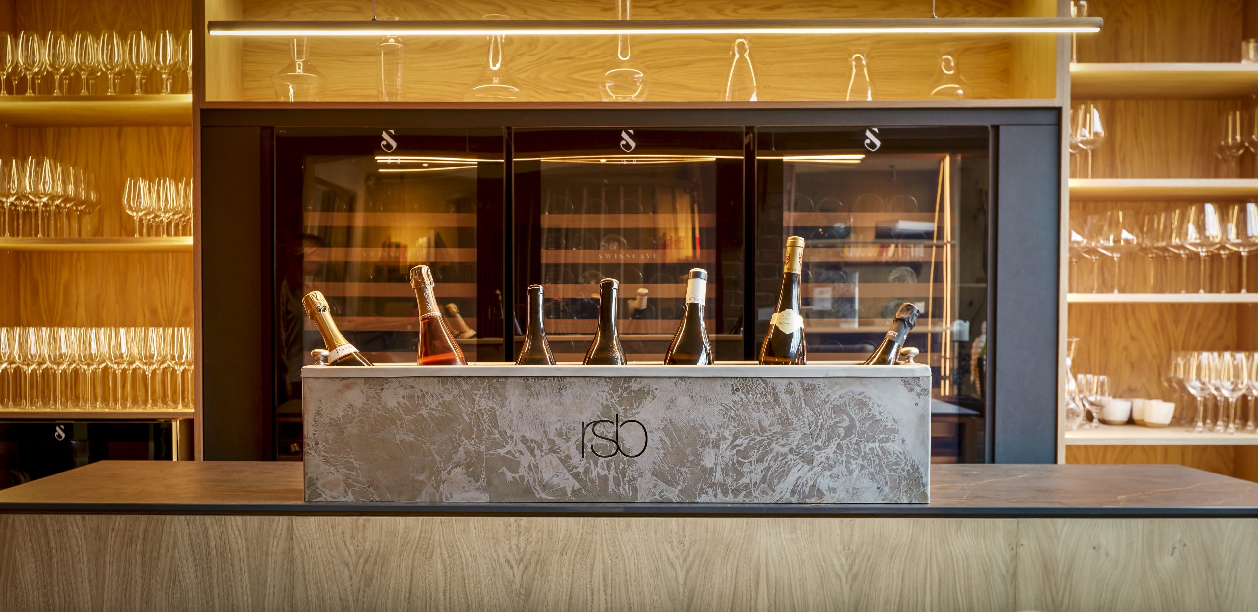 Restaurant Sat Bains: £595 pairing menu is 'best value for money'
