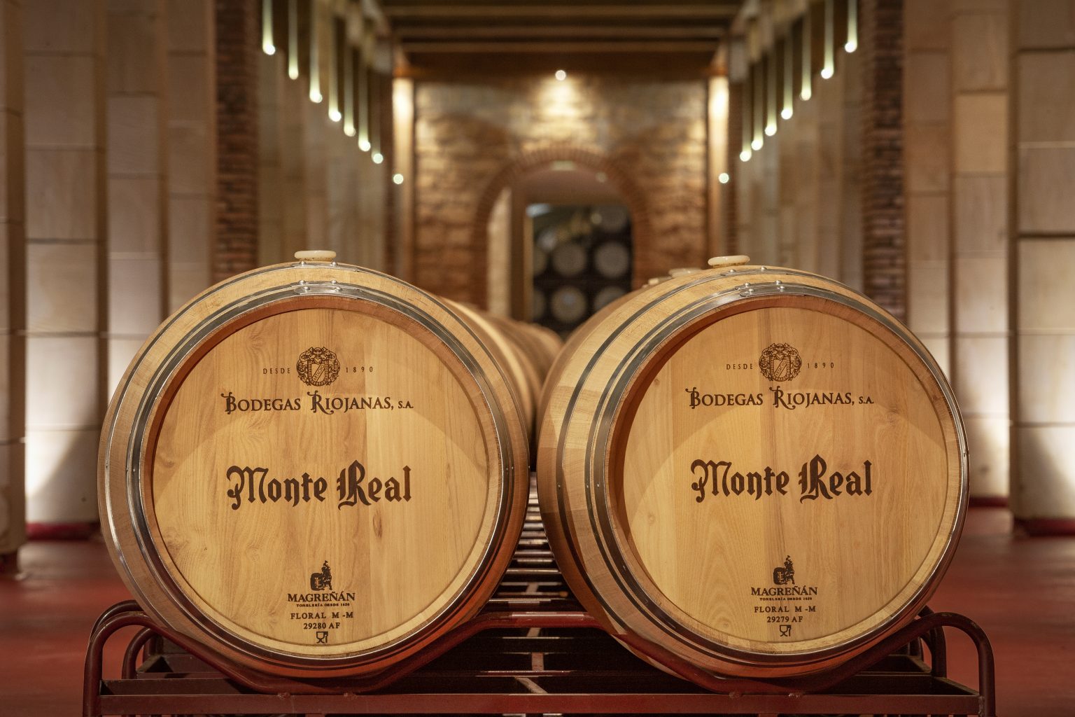 Monte Real driving innovation in Rioja, but still led by the land