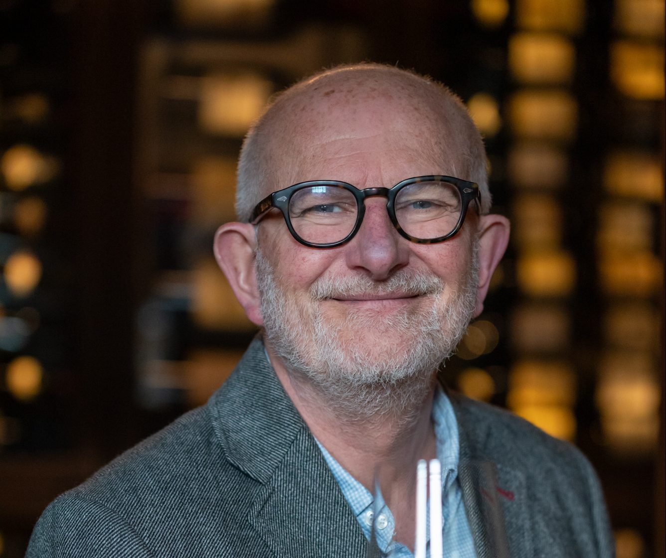 "Duty will cost us £3.5 million next year,” says The Wine Society