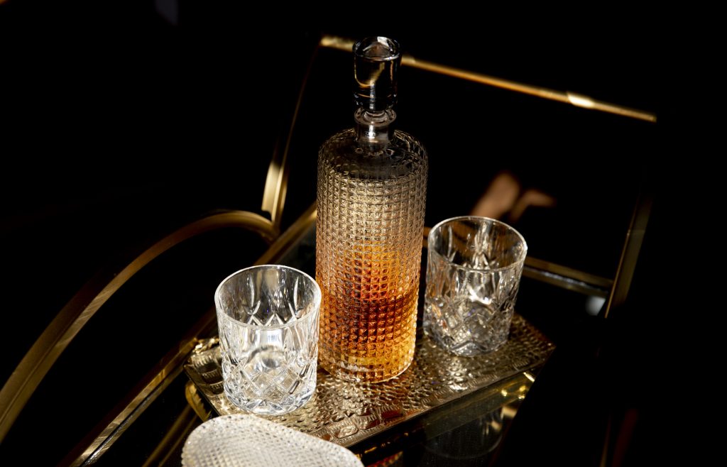 Whisky market faces challenging times as decline deepens