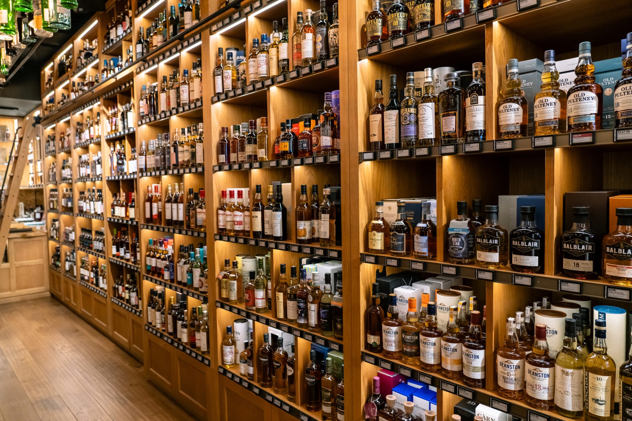 SpiritsEurope releases trade roadmap to bolster EU spirits sector