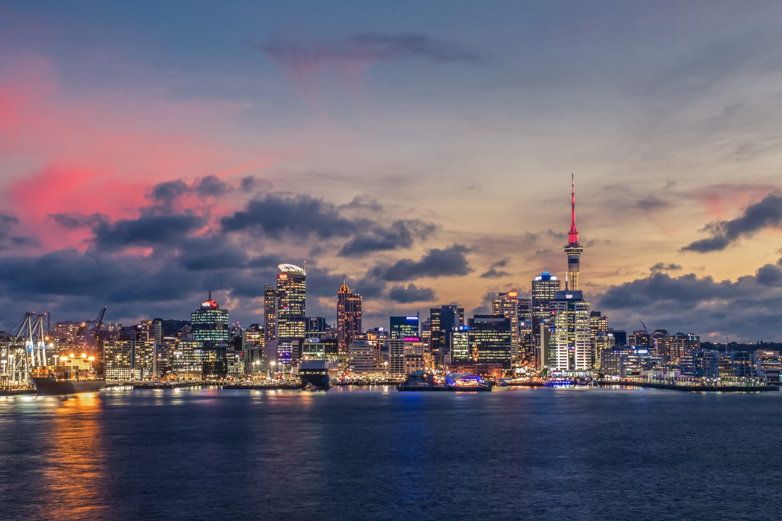 Auckland brings in alcohol sales restrictions