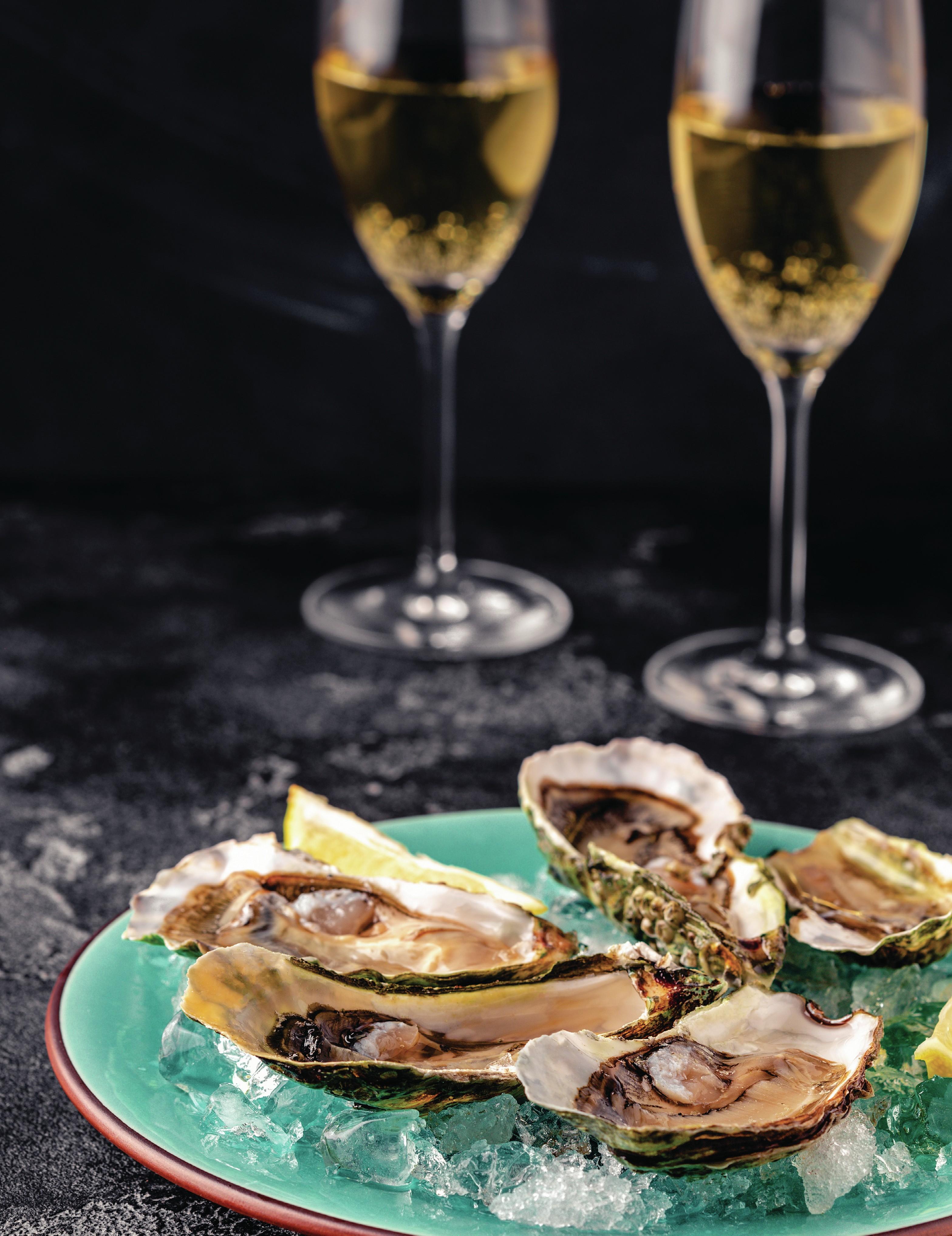 Are we heading for a Cava dry spell?