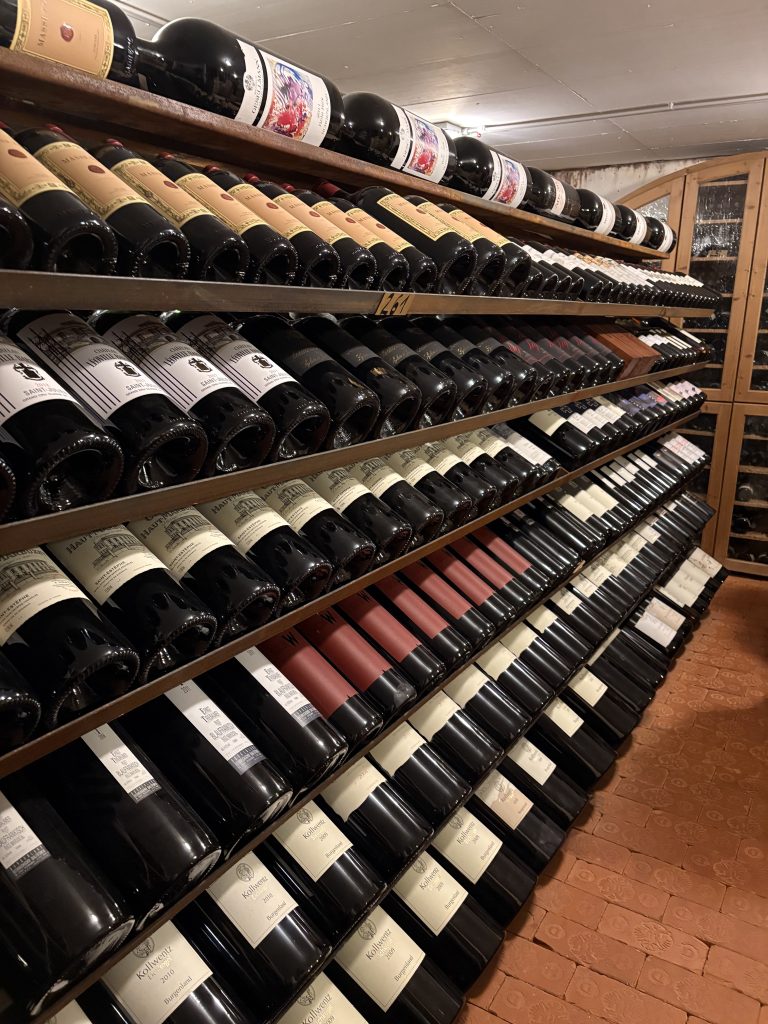 Where well-heeled wine enthusiasts go to ski - The Drinks Business