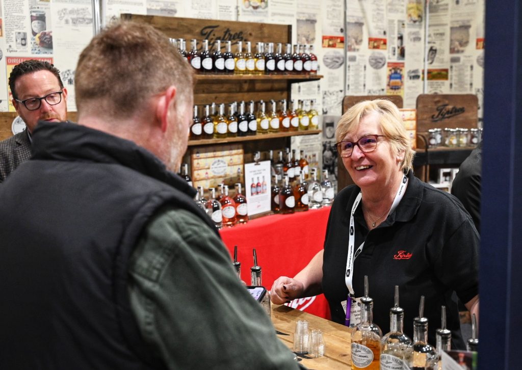 Programme revealed for London's Food, Drink & Hospitality Week