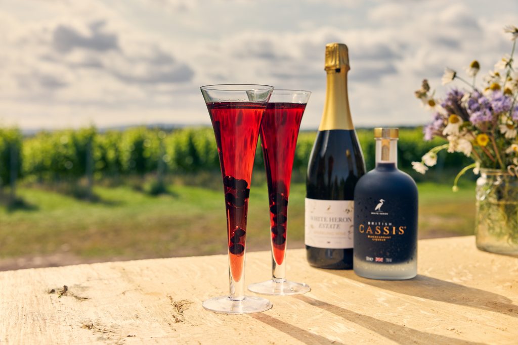 New 100-mile drinks region emerges at English-Welsh border - The Drinks ...