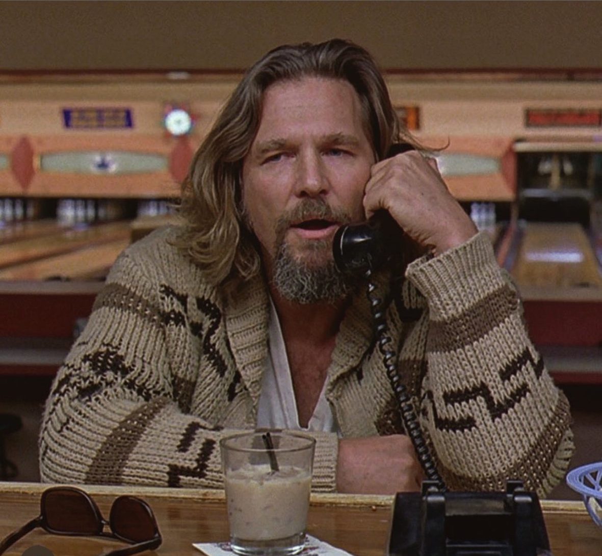 10 film favourites featuring iconic alcohol moments