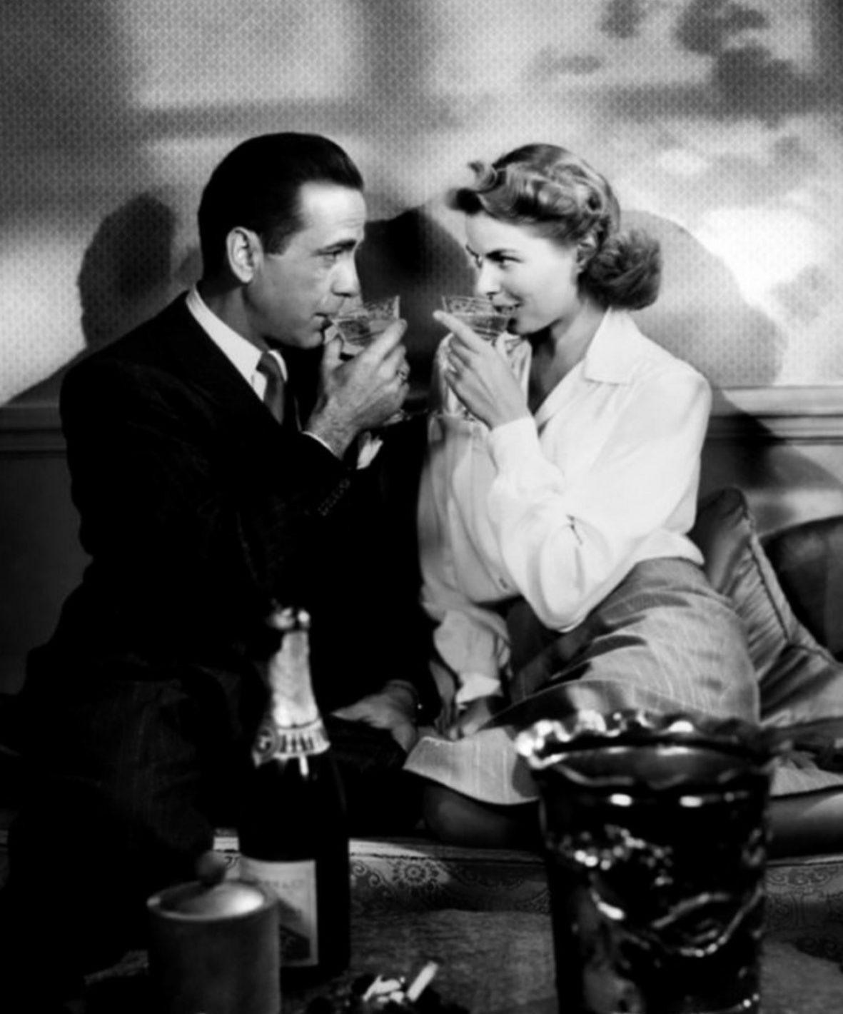 10 film favourites featuring iconic alcohol moments