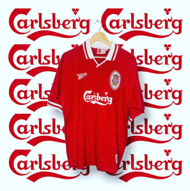 Football’s most memorable alcohol shirt sponsors