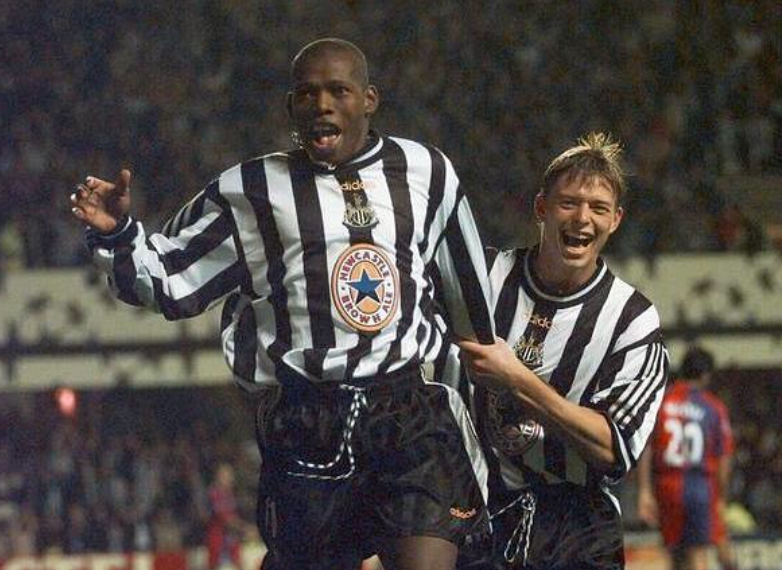 Football’s most memorable alcohol shirt sponsors