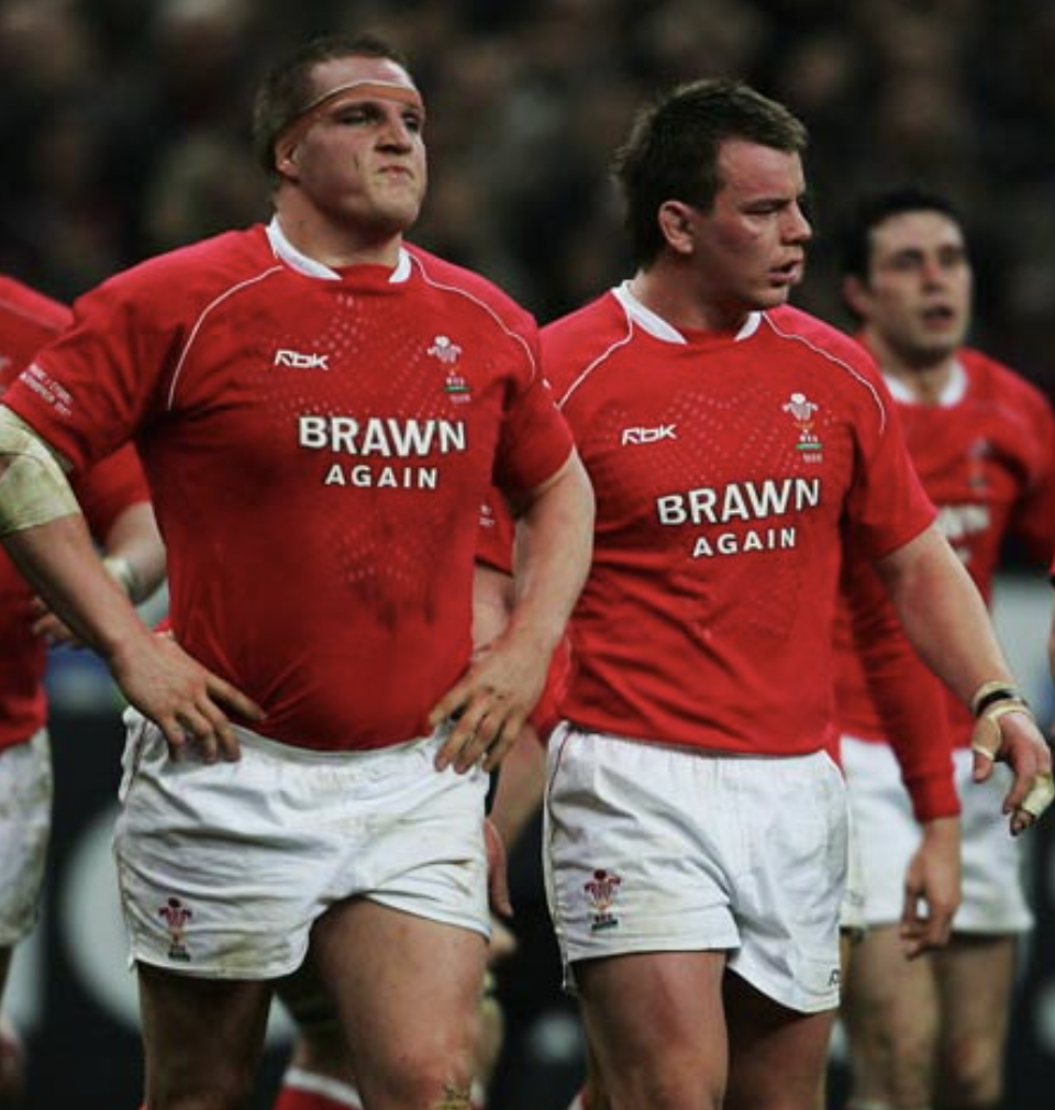 Brawn over Brains: how Welsh beer beat French law