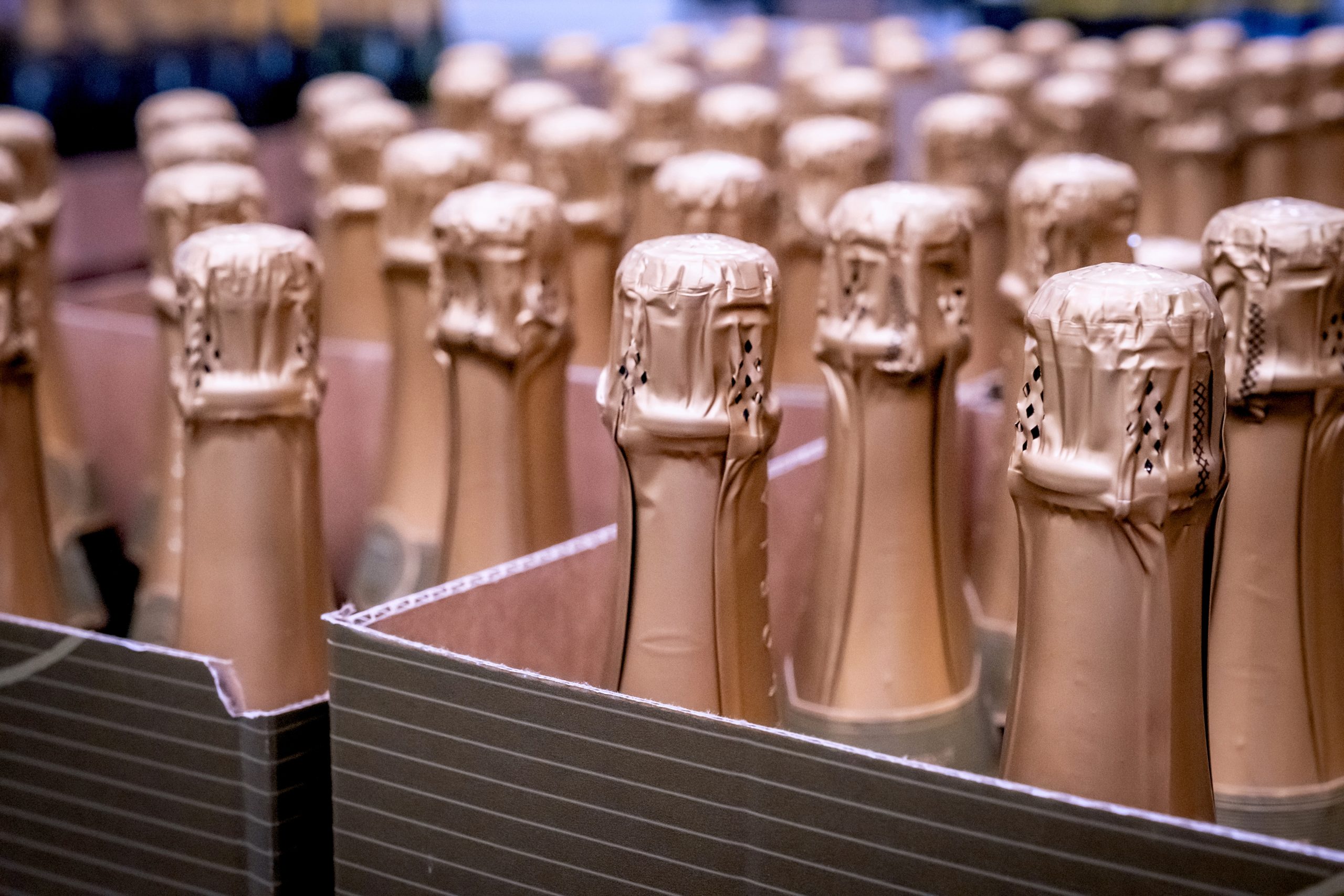 Prosecco DOC reaches 660 million bottles