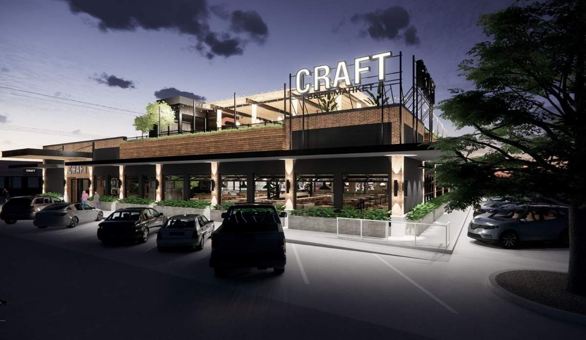 Canada's leading craft beer restaurant concept expands to the US
