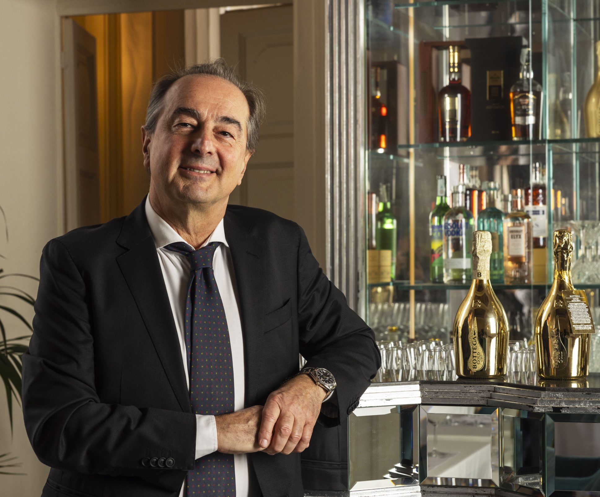 Giorgio Locatelli closes London restaurant - The Drinks Business