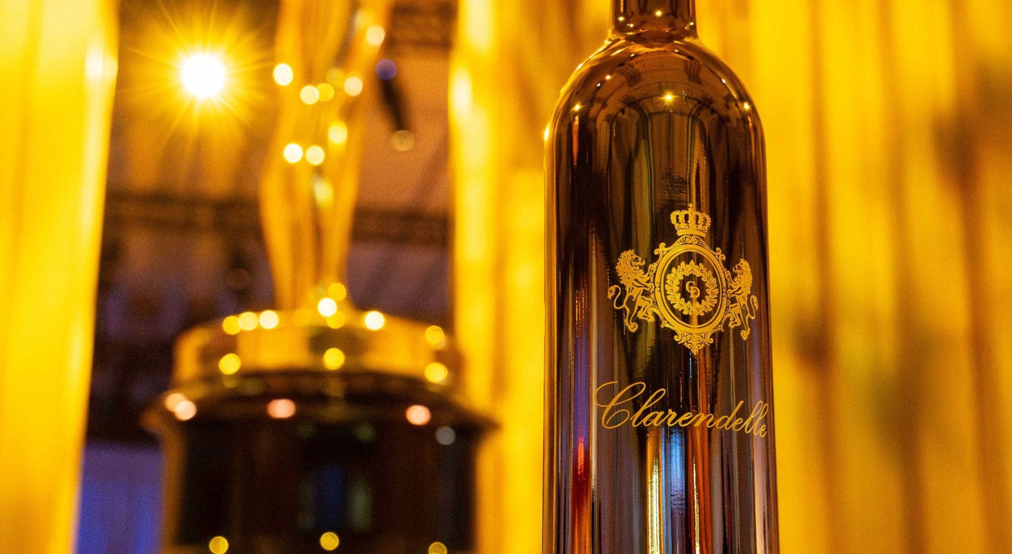 2025 Oscars: this year’s exclusive wines revealed