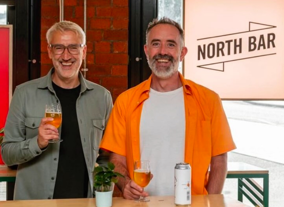 Where's your true North?
