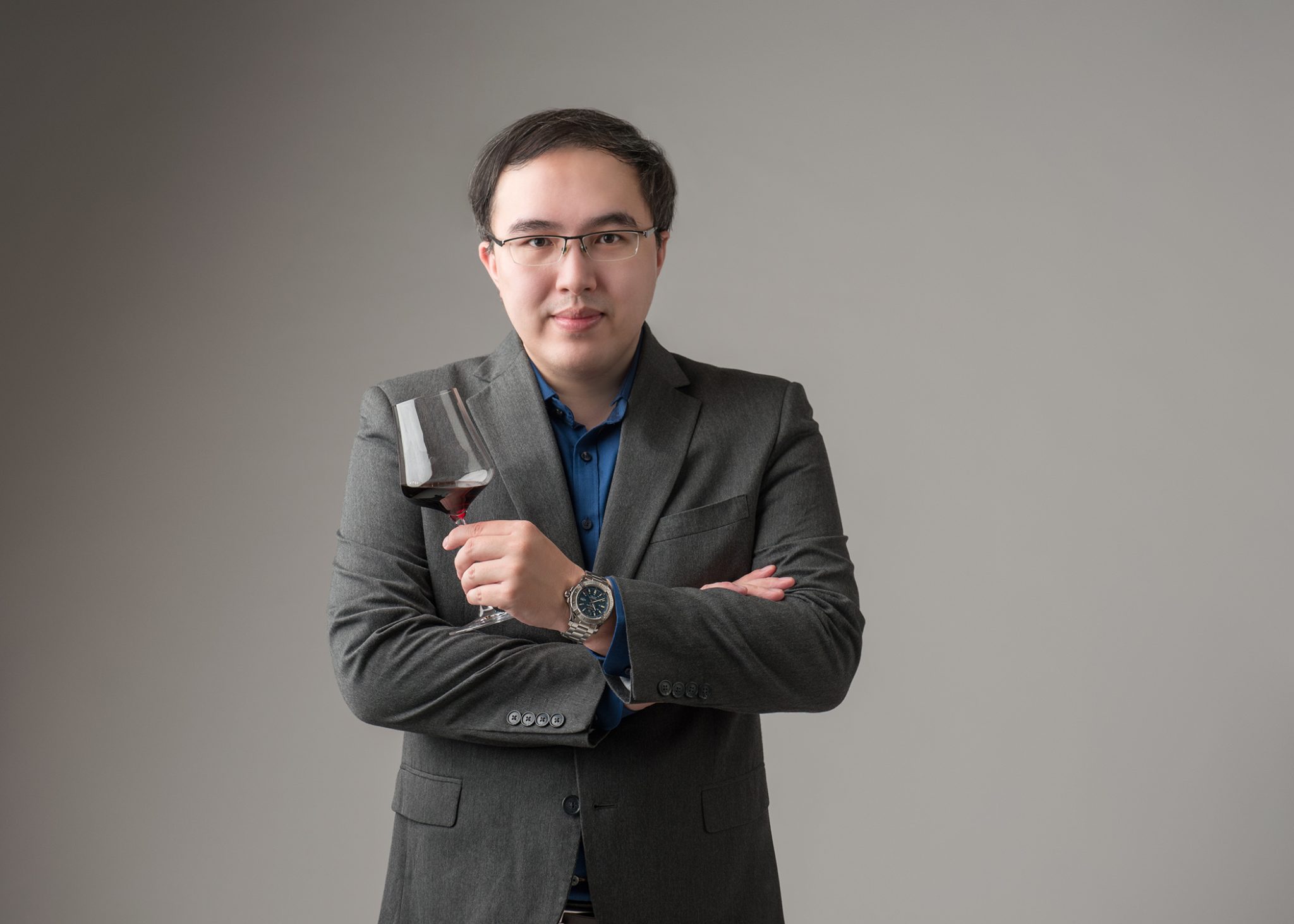 The first Masters of Wine for 2025 have been named - The Drinks Business