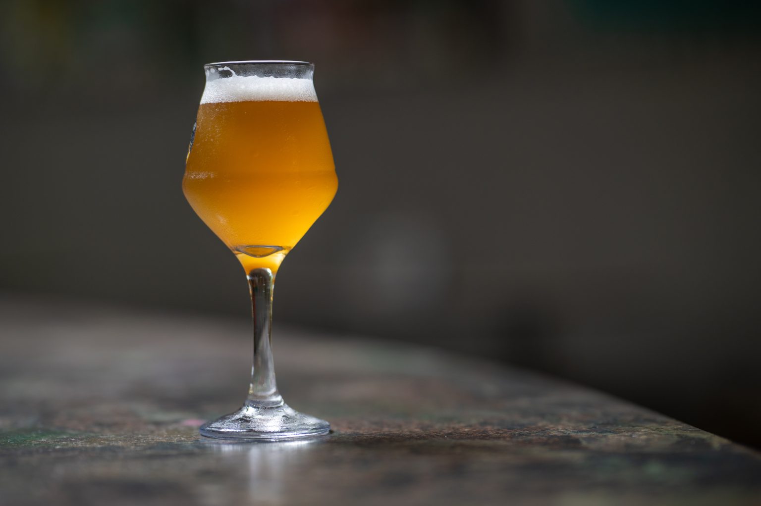Scientists find a way to brew sour beer faster