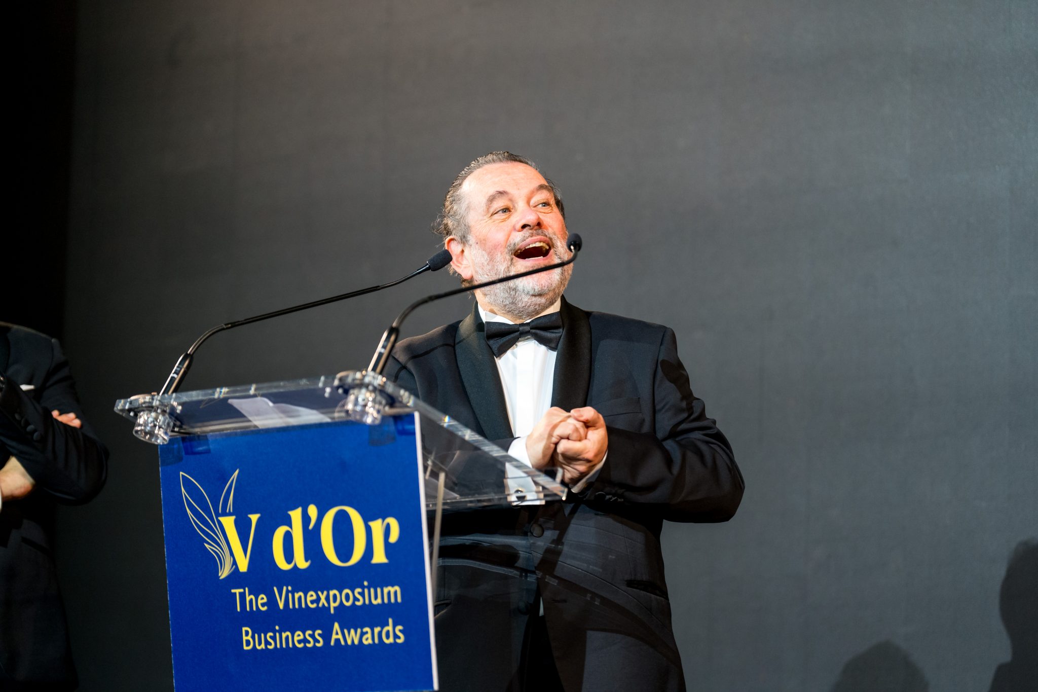 ‘Make America drink again’ declares Michel Chapoutier - The Drinks Business