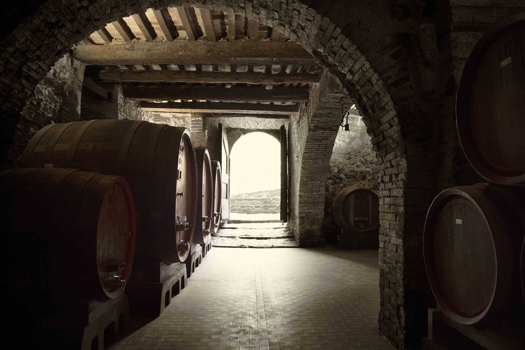 'Less is more': the Brunello secrets of Ciacci Piccolomini d’Aragona