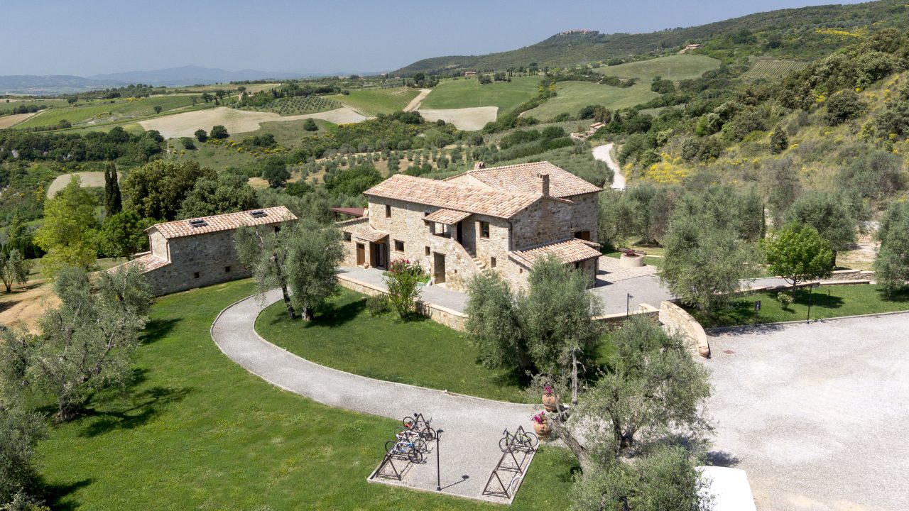 'Less is more': the Brunello secrets of Ciacci Piccolomini d’Aragona